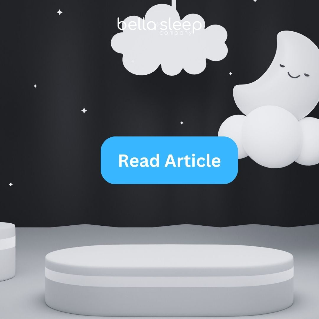 What is Delta Sleep Stage? – Bella Sleep Company