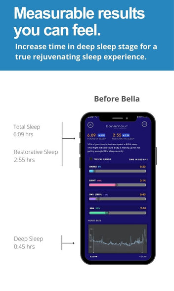 The largest collection of SmartSound embedded Sleepscapes ever created.