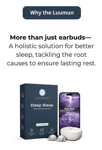 Why Include Stress Relief?